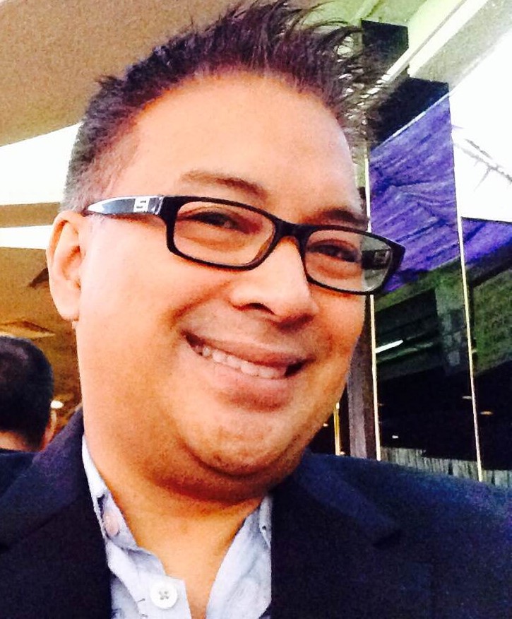 Anthony Escalona Home Page